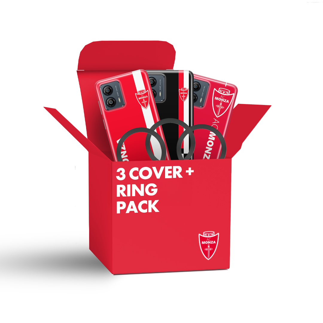 EMPOLI - SPECIAL PACK 3 COVER + 3 RING - Copy - Just in Case