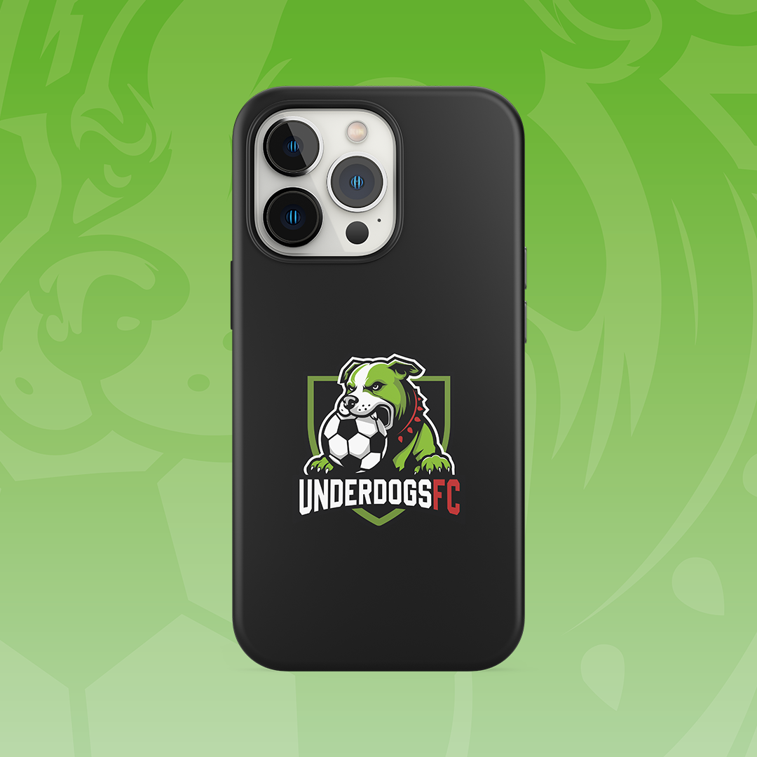 UNDERDOGS - Just in Case