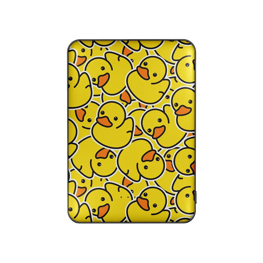 POWERBANK 5000 mah - DUCK - Just in Case