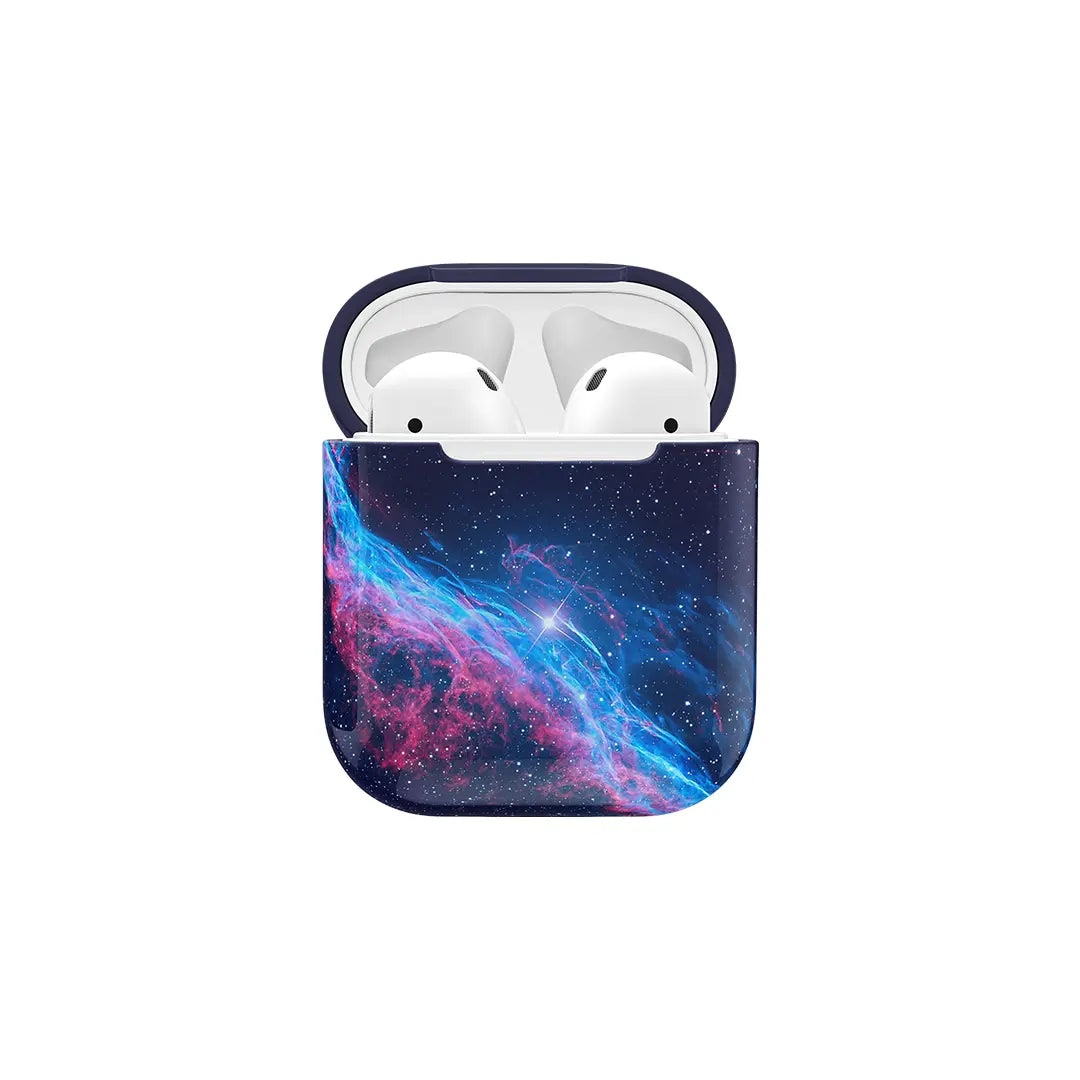EARPHONES COVER - NEBULA - Just in Case