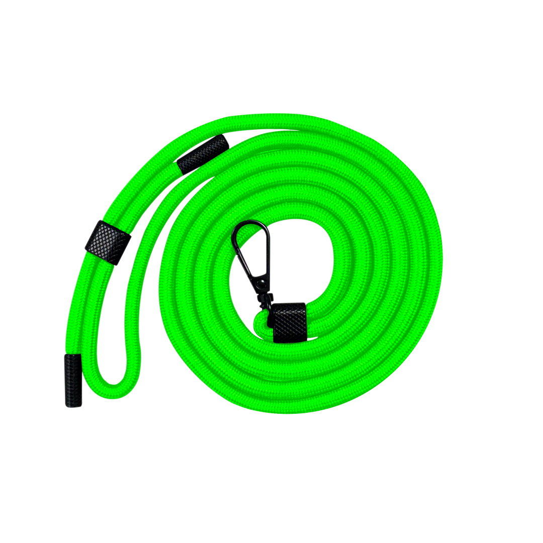 LACCIO - VERDE - Just in Case