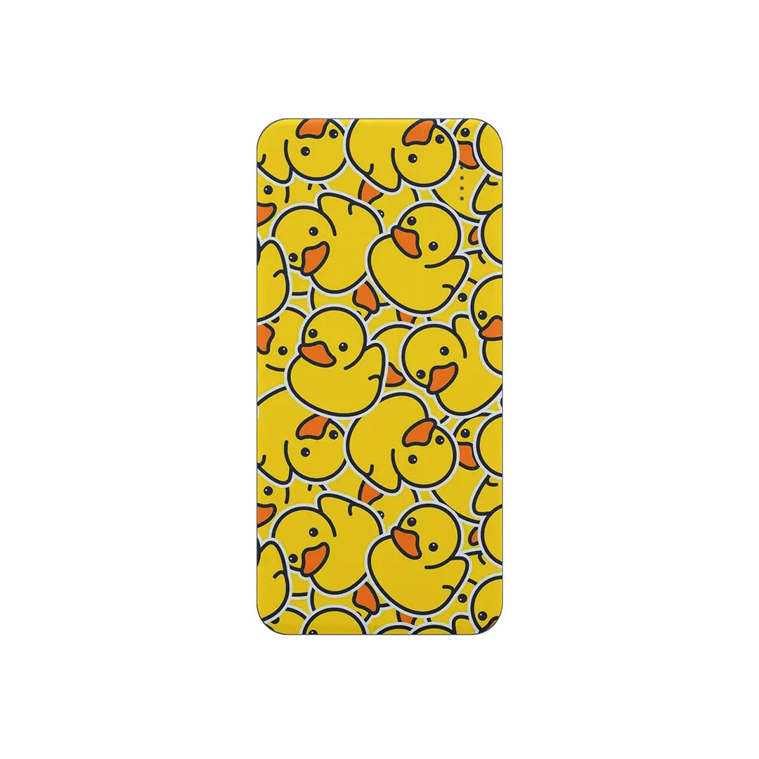POWERBANK MAGSAFE 10000 mah- DUCKS - Just in Case