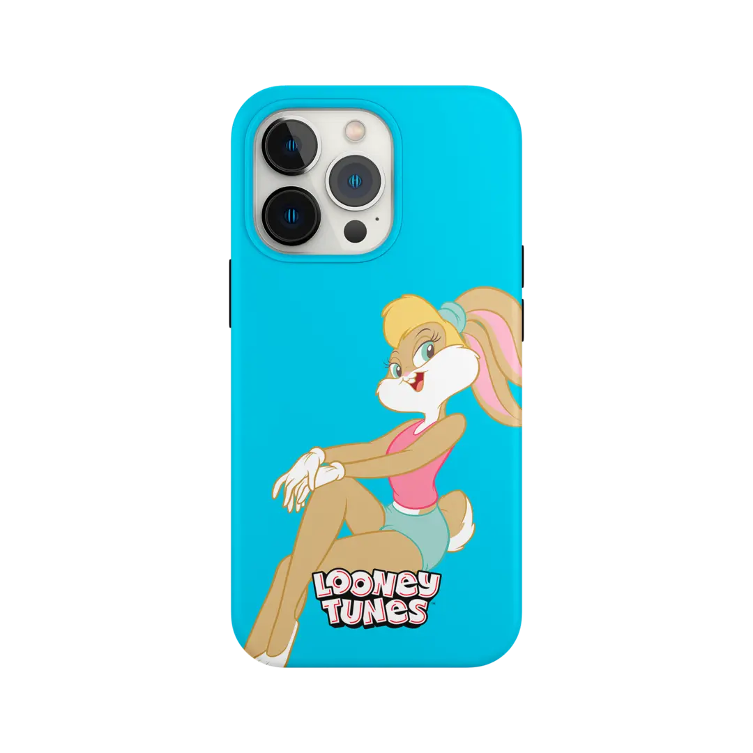 LOONEY TUNES - COVER LOLA - Just in Case