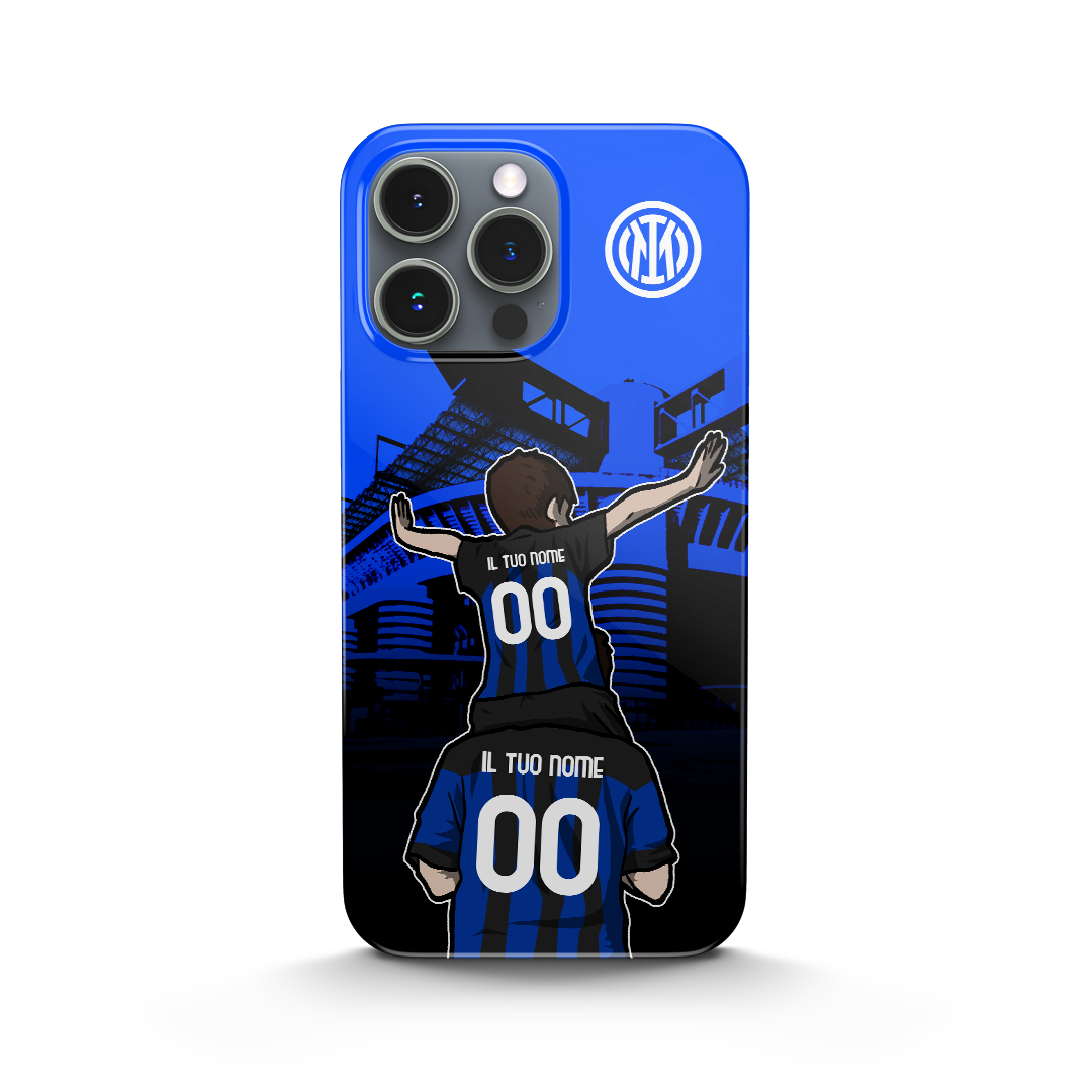 INTER - COVER MAGLIA BAMBINO