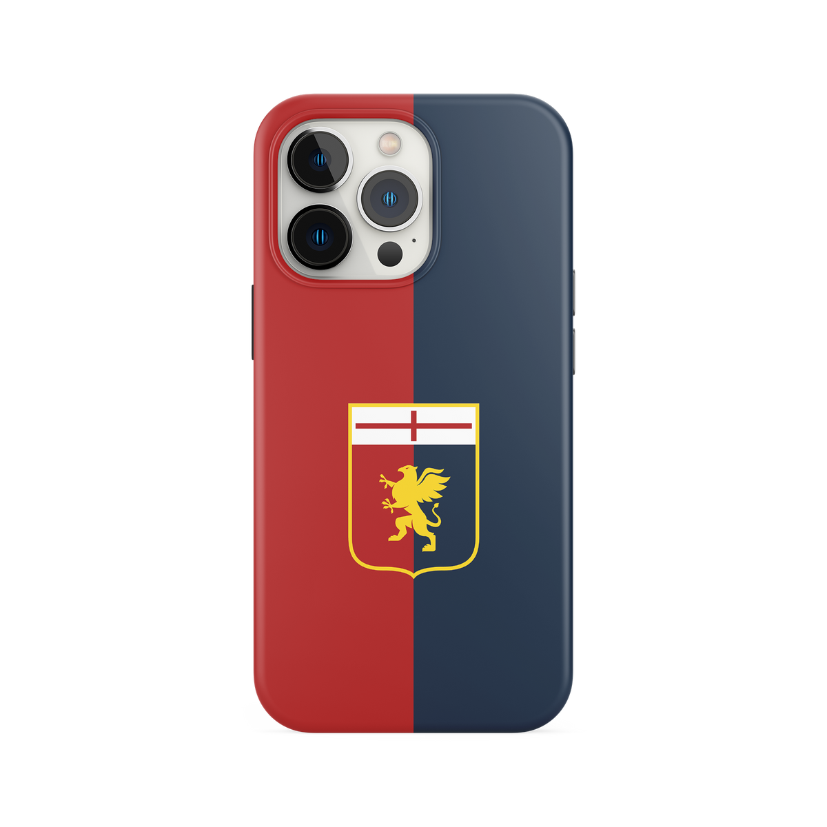 GENOA - LOGO MULTI - Just in Case