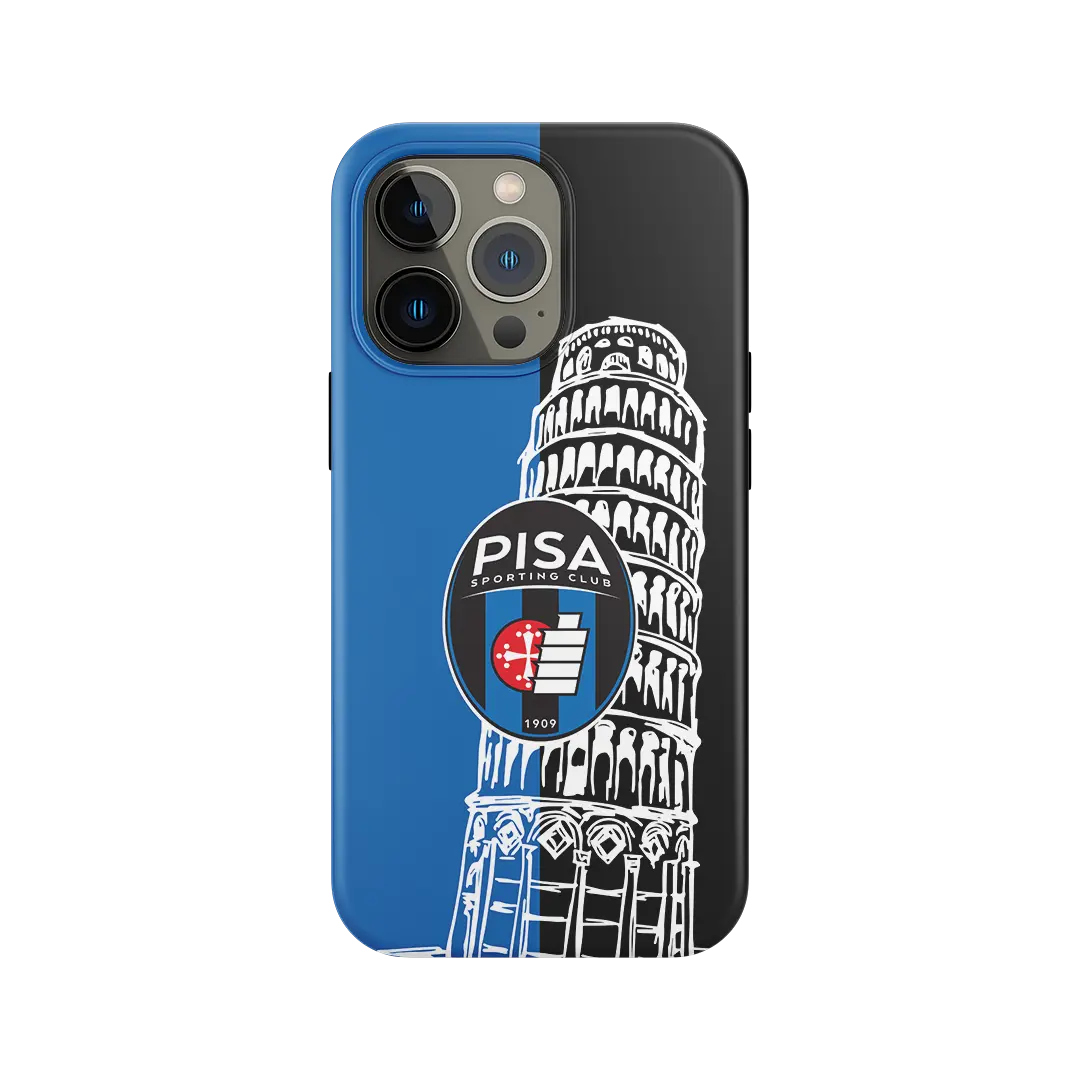 PISA - COVER TORRE - Just in Case