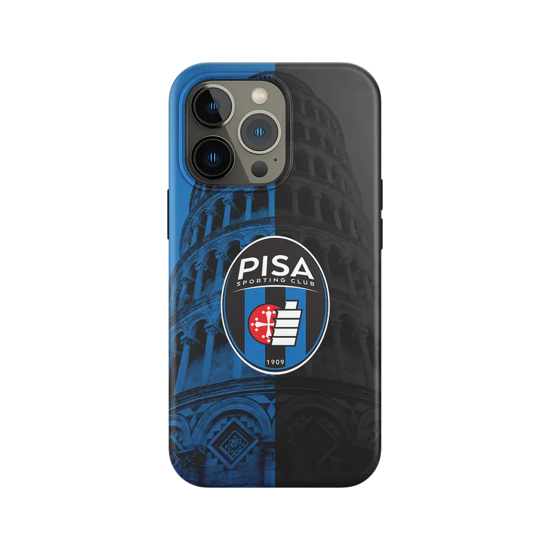 PISA - COVER NEW - Just in Case