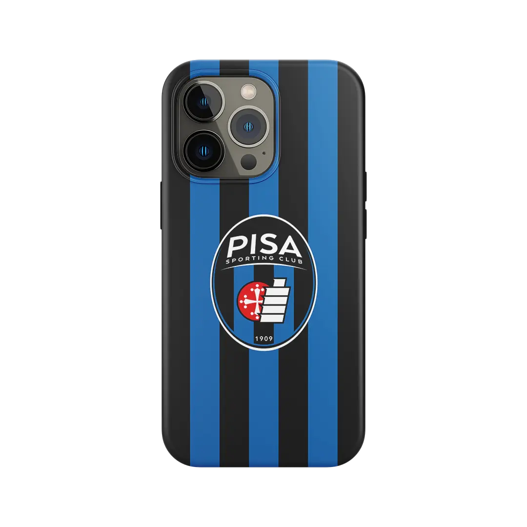 PISA - COVER CLASSIC - Just in Case