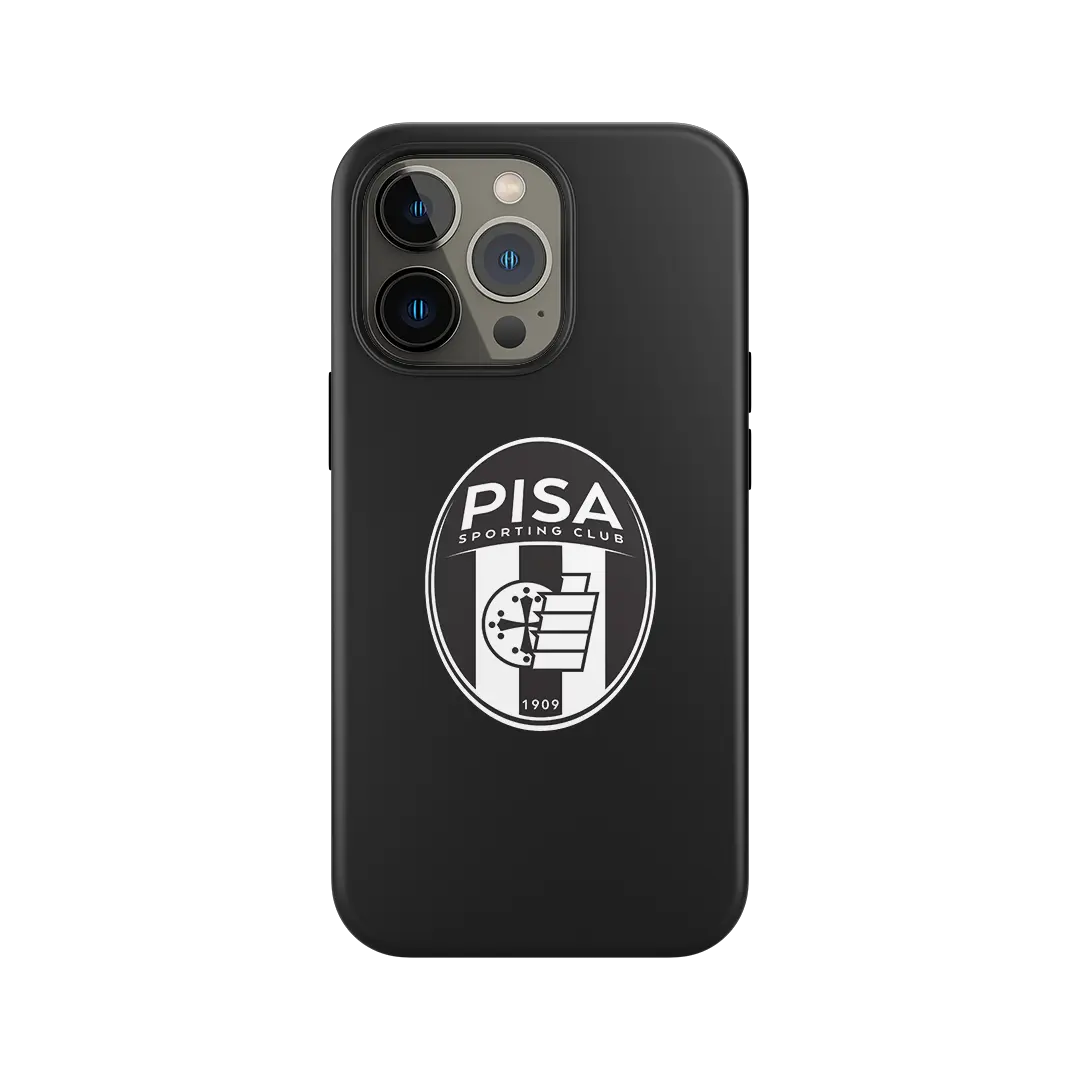 PISA - COVER LOGO WHITE - Just in Case