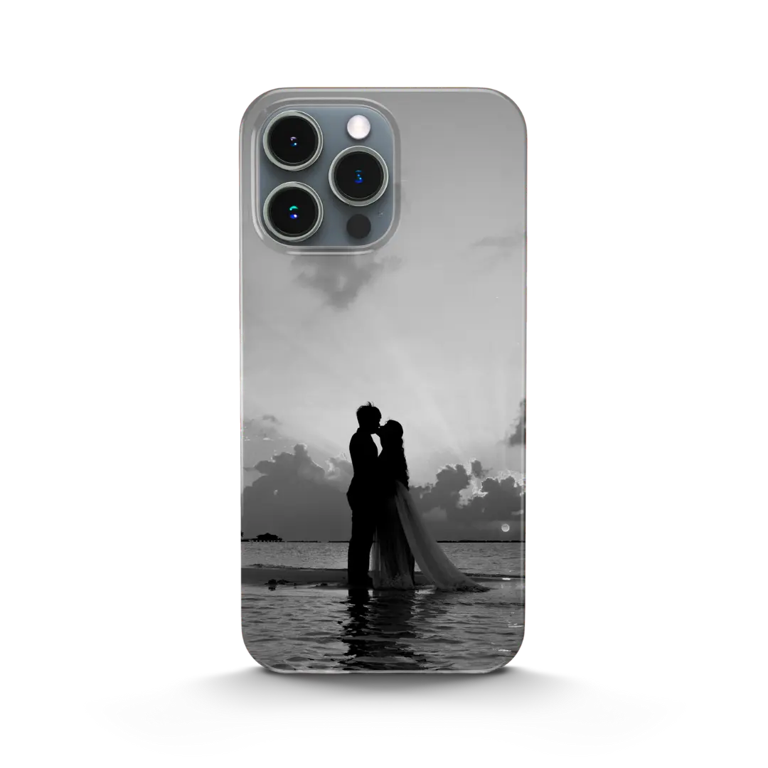 COVER PERSONALIZZATA - IMMAGINE INTERA - Just in Case