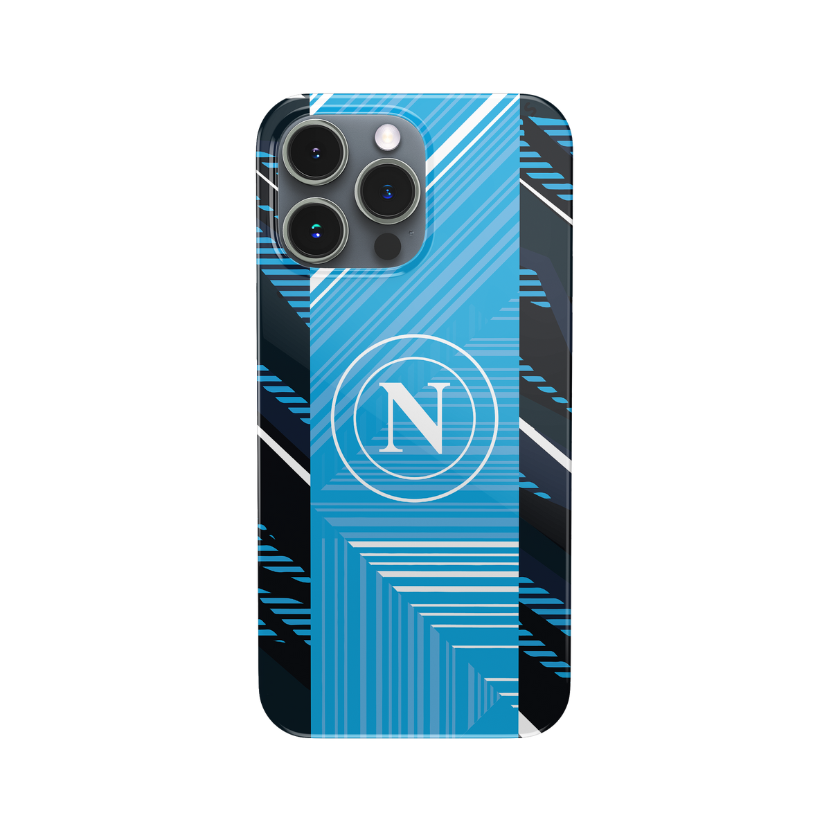 NAPOLI - COVER LINEE - Just in Case