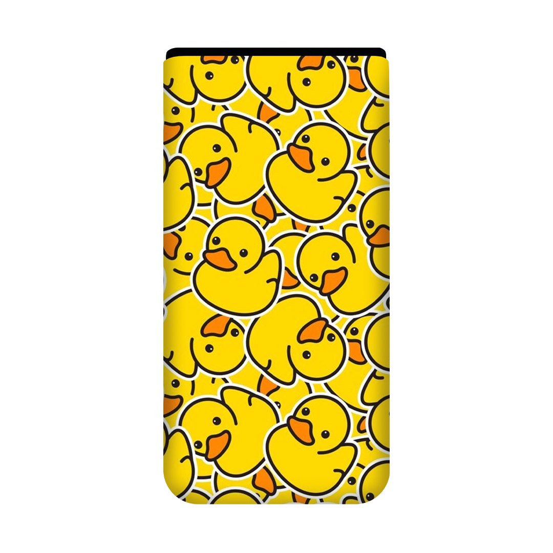 POWERBANK 10000 mah - DUCK 2 - Just in Case