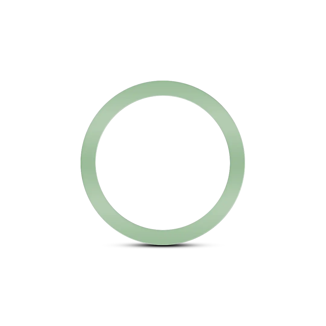 RING MAGSAFE - VERDE - Just in Case
