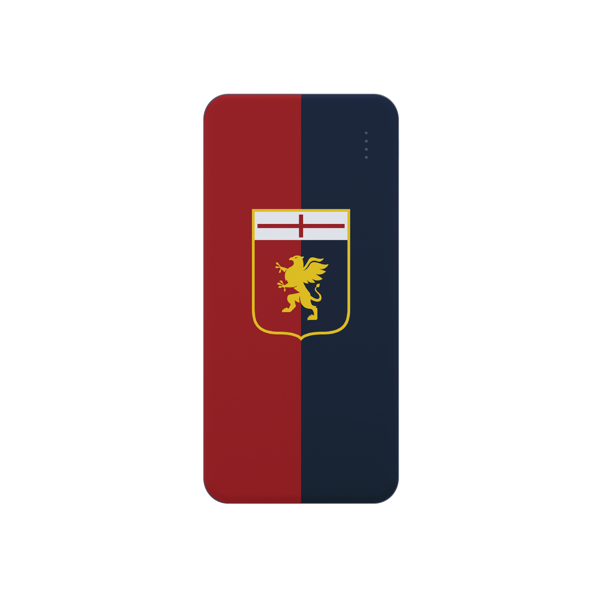 GENOA - POWERBANK 10000mAh - Just in Case
