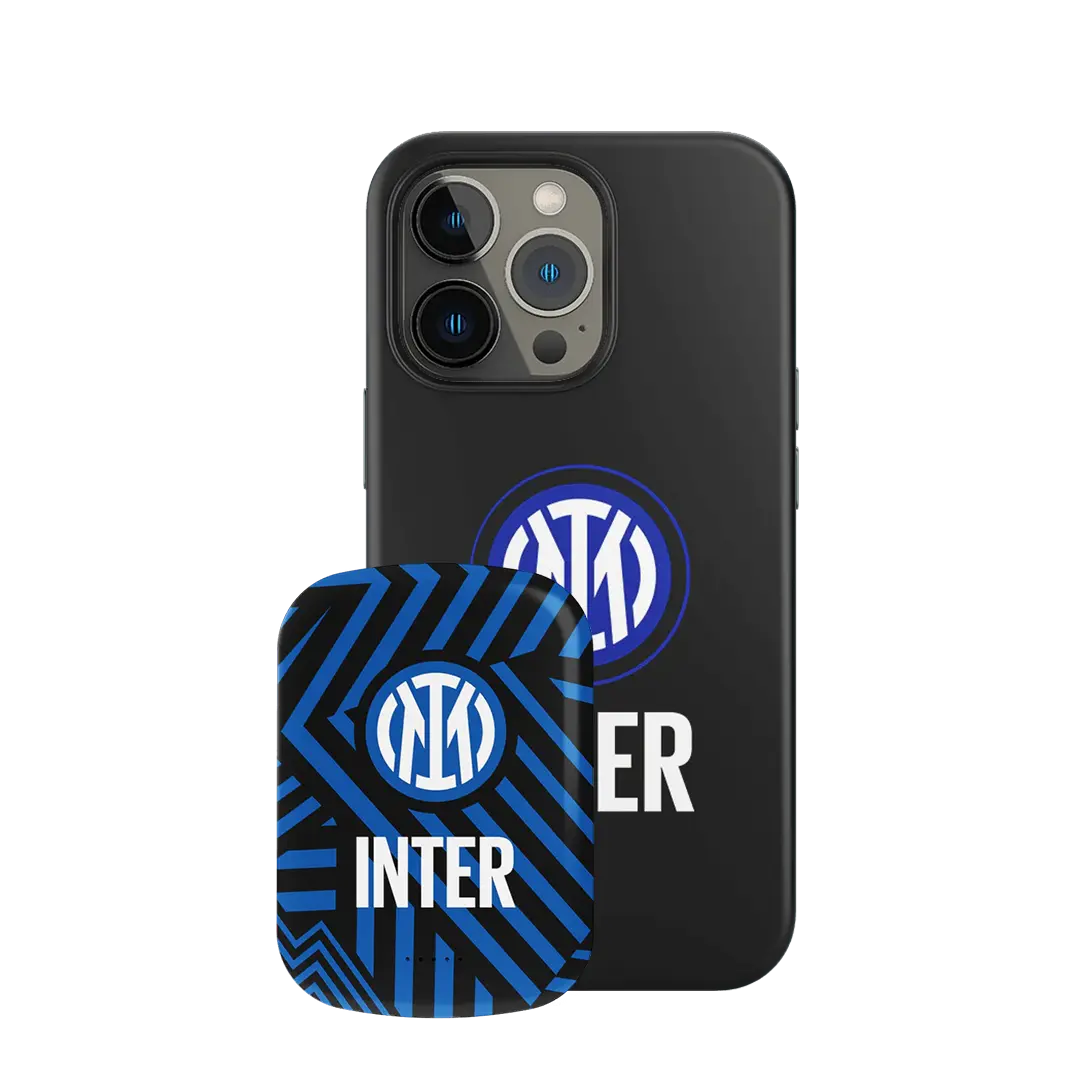 INTER - SPECIAL PACK COVER INTER + MAG - Just in Case