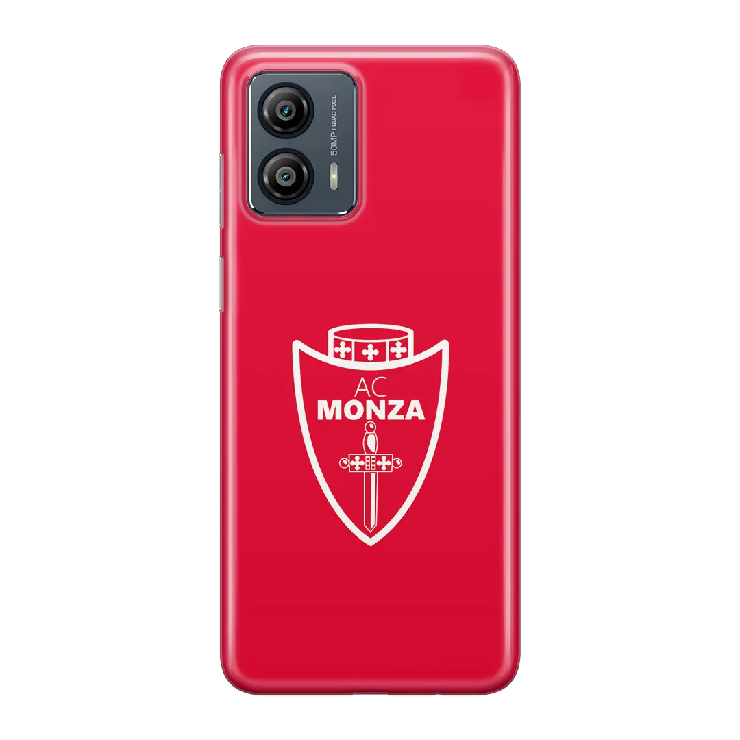 MONZA - COVER LOGO - Just in Case