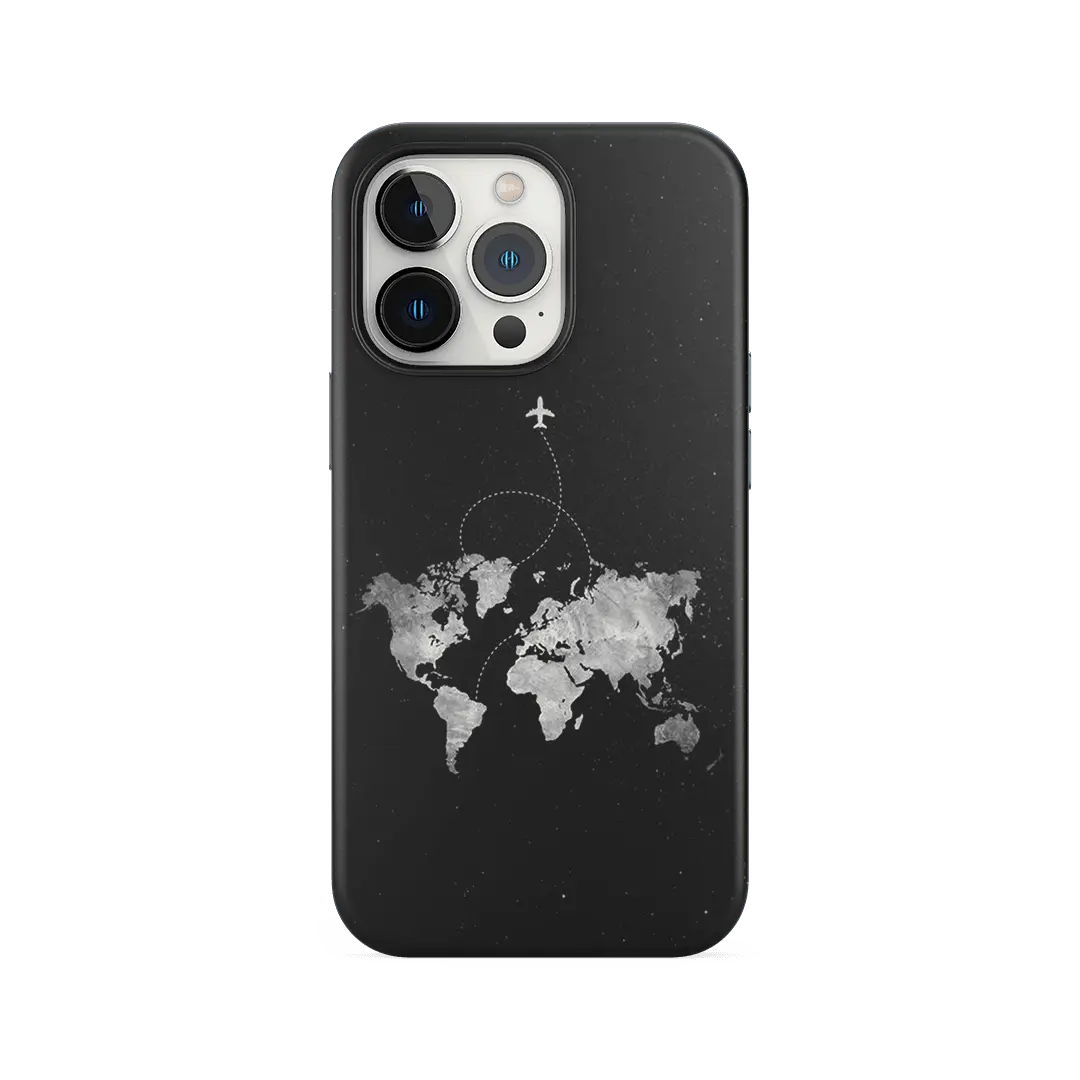 COVER - FLY - Just in Case